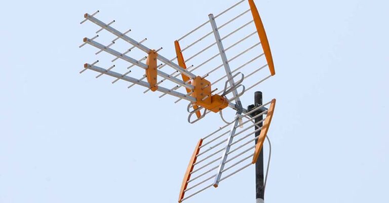 Freeview TV Installation – Freeview TV Setup & Aerial Installers – R ...