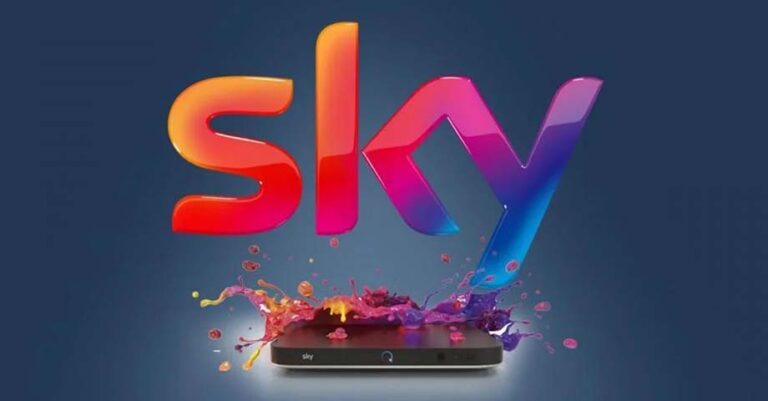 Sky TV Installation Company – Sky Dish & Sky TV Installers – R & G ...