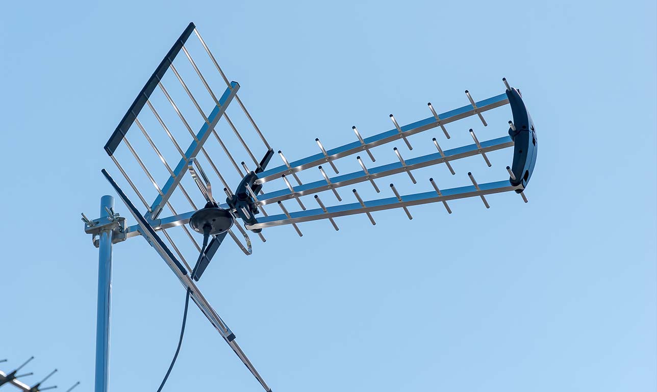TV Aerial Installation & Fitting Company – Walsall & West Midlands – R ...